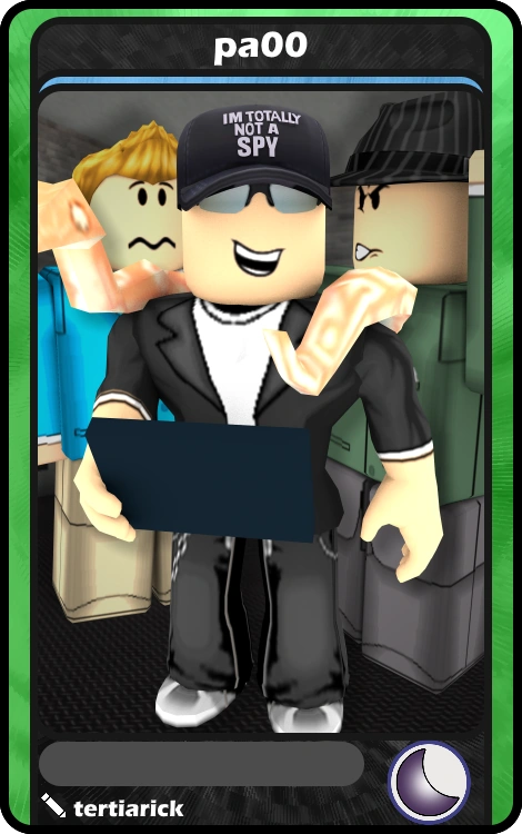 pa00 | Blox Cards Wikia | Fandom