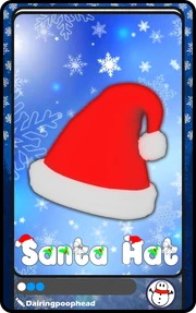 Melvin Hat | Blox Cards Wikia | Fandom