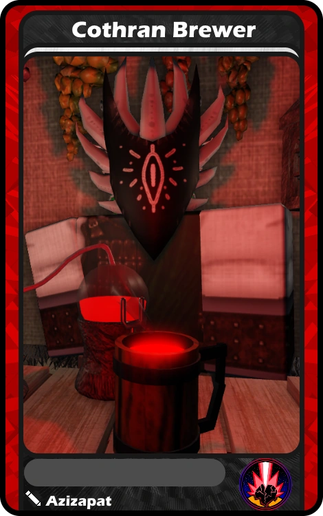 Cothran Brewer | Blox Cards Wikia | Fandom
