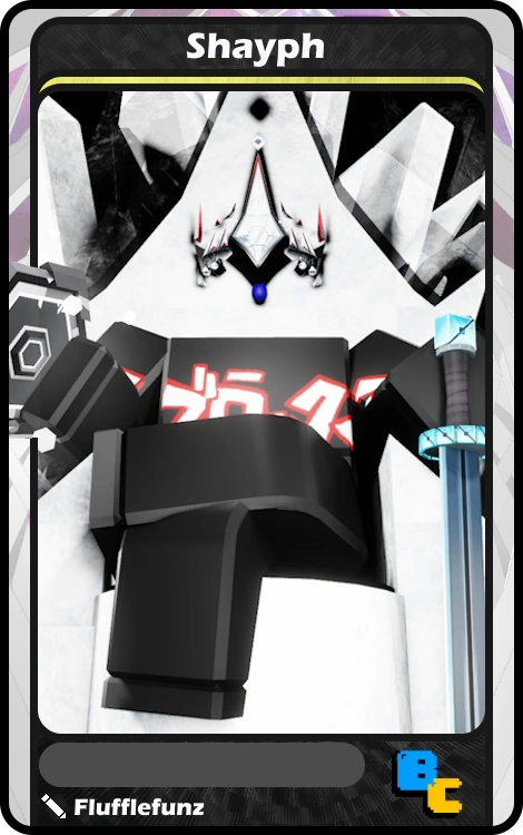 Shayph | Blox Cards Wikia | Fandom