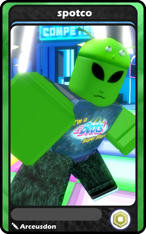 spotco | Blox Cards Wikia | Fandom