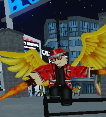 Cindering (AI) | Blox Cards Wikia | Fandom