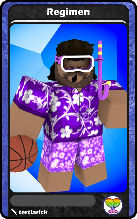 Regimen | Blox Cards Wikia | Fandom