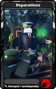 Peace Term Actions | Blox Cards Wikia | Fandom