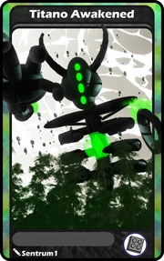 Summon! Meeboid Titano! | Blox Cards Wikia | Fandom