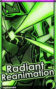 Tear and Reshape | Blox Cards Wikia | Fandom