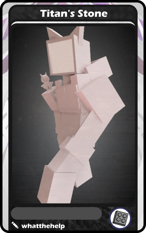 Titan (Group) | Blox Cards Wikia | Fandom