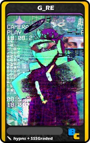 G_RE | Blox Cards Wikia | Fandom