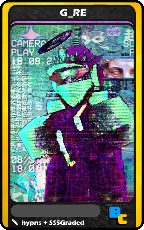G_RE | Blox Cards Wikia | Fandom