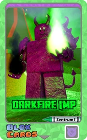 DIY Dominus | Blox Cards Wikia | Fandom