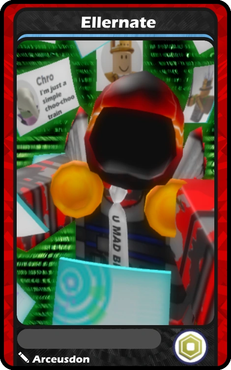 Ellernate | Blox Cards Wikia | Fandom