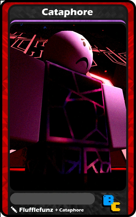 Cataphore | Blox Cards Wikia | Fandom