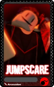 Nightmare (Token) | Blox Cards Wikia | Fandom