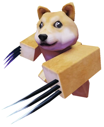 Doge (Group) | Blox Cards Wikia | Fandom