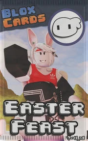 Easter Feast | Blox Cards Wikia | Fandom
