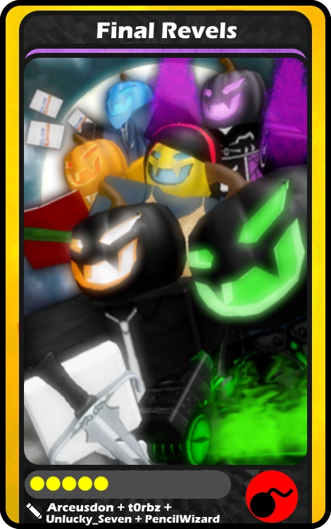 Final Revels | Blox Cards Wikia | Fandom