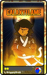 GalaxyFlame | Blox Cards Wikia | Fandom