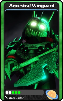 Apocryspectre (Group) | Blox Cards Wikia | Fandom