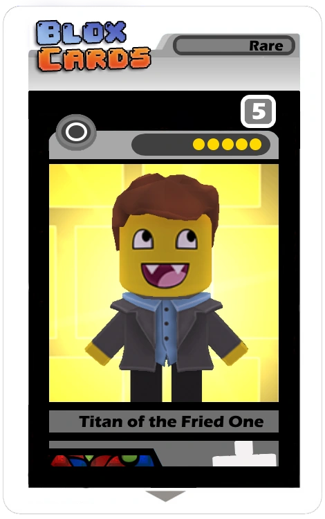 Telamon's Titans | Blox Cards Wikia | Fandom