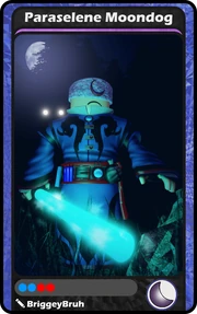 Paraselene Moondog | Blox Cards Wikia | Fandom