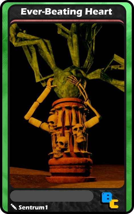 Ever-Beating Heart | Blox Cards Wikia | Fandom