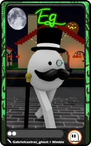 Nimblz | Blox Cards Wikia | Fandom