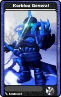 Korblox (Group) | Blox Cards Wikia | Fandom