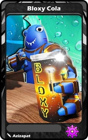 Shinies | Blox Cards Wikia | Fandom