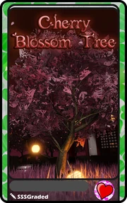 Old Robloxian Tree | Blox Cards Wikia | Fandom