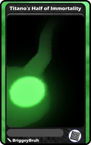 Summon! Meeboid Titano! | Blox Cards Wikia | Fandom