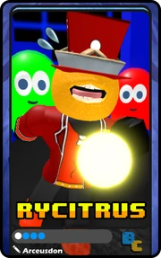 Razikai | Blox Cards Wikia | Fandom