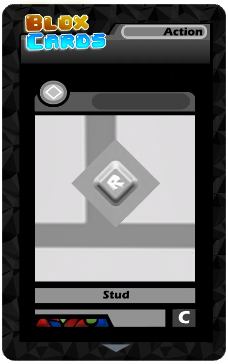 Advanced Deck Template | Blox Cards Wikia | Fandom