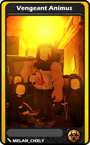 Povvo Street | Blox Cards Wikia | Fandom