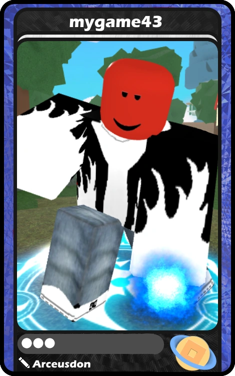 mygame43 | Blox Cards Wikia | Fandom