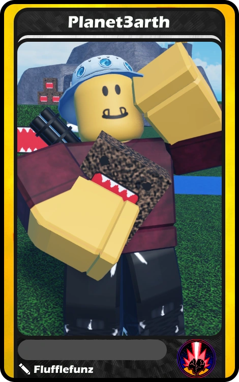 Planet3arth | Blox Cards Wikia | Fandom