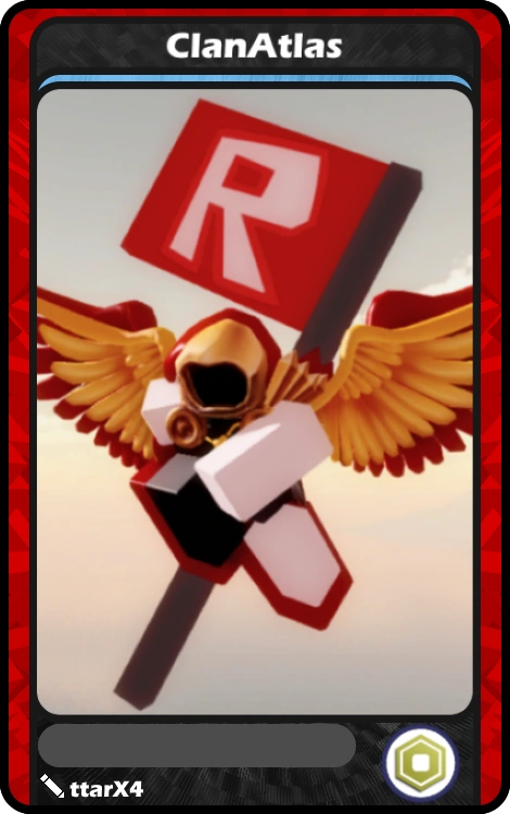 Anti-Zanzel Lifeloss | Blox Cards Wikia | Fandom