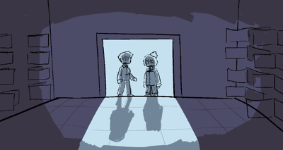 Lore Comic: Tear and Reshape | Blox Cards Wikia | Fandom