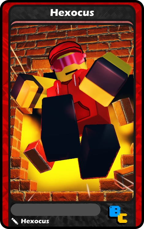 Hexocus Blox Cards Wikia Fandom