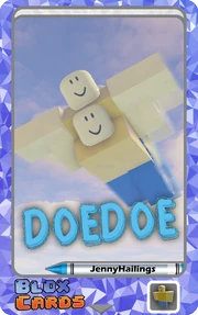 Magic277 | Blox Cards Wikia | Fandom