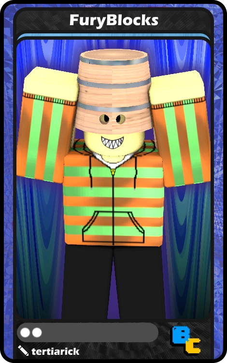 Battle | Blox Cards Wikia | Fandom