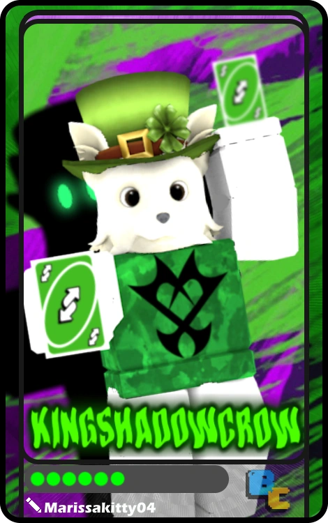 Control Ramp | Blox Cards Wikia | Fandom