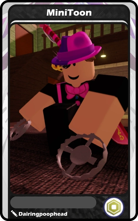 Tokens | Blox Cards Wikia | Fandom