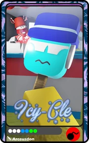 Brick Bacon | Blox Cards Wikia | Fandom