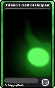 Summon! Meeboid Titano! | Blox Cards Wikia | Fandom