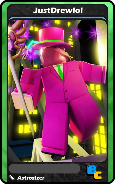 JustDrewlol | Blox Cards Wikia | Fandom