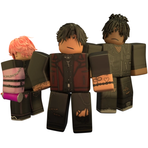 No-Good Rascals (City Trek AI) | Blox Cards Wikia | Fandom