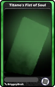 Summon! Meeboid Titano! | Blox Cards Wikia | Fandom