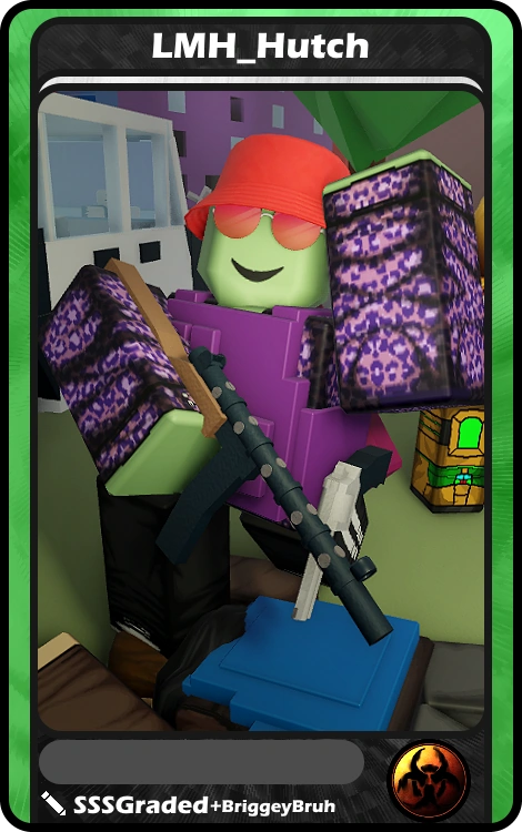 LMH_Hutch | Blox Cards Wikia | Fandom