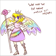 Erisyphia (Lore) | Blox Cards Wikia | Fandom