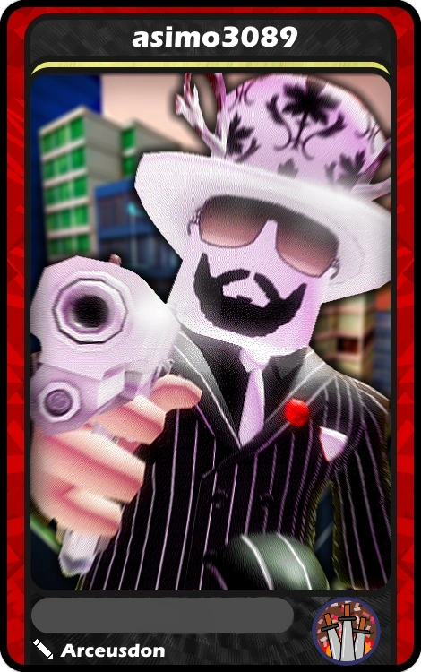 asimo3089 | Blox Cards Wikia | Fandom